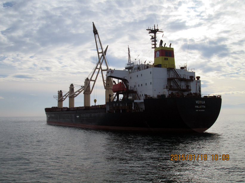 Company Profile Structure History