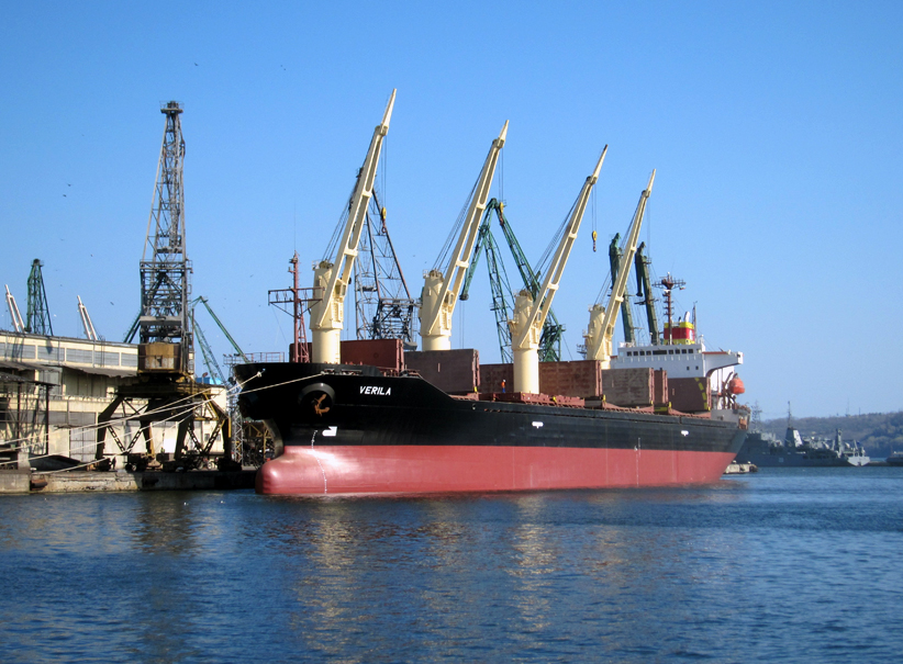 Company Profile Structure History