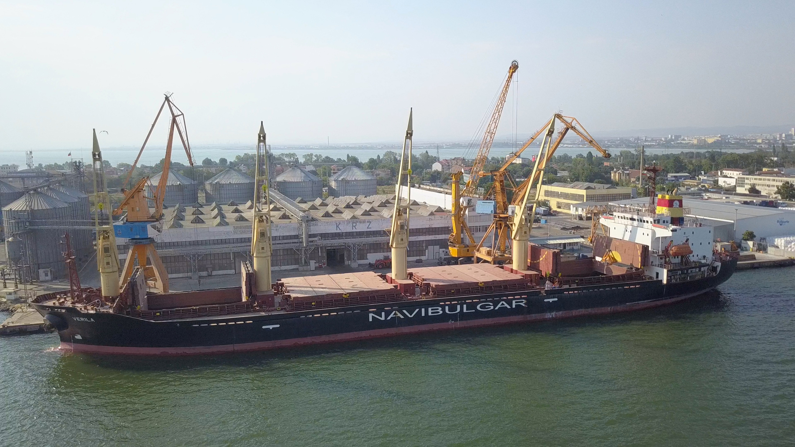 Company Profile Structure History